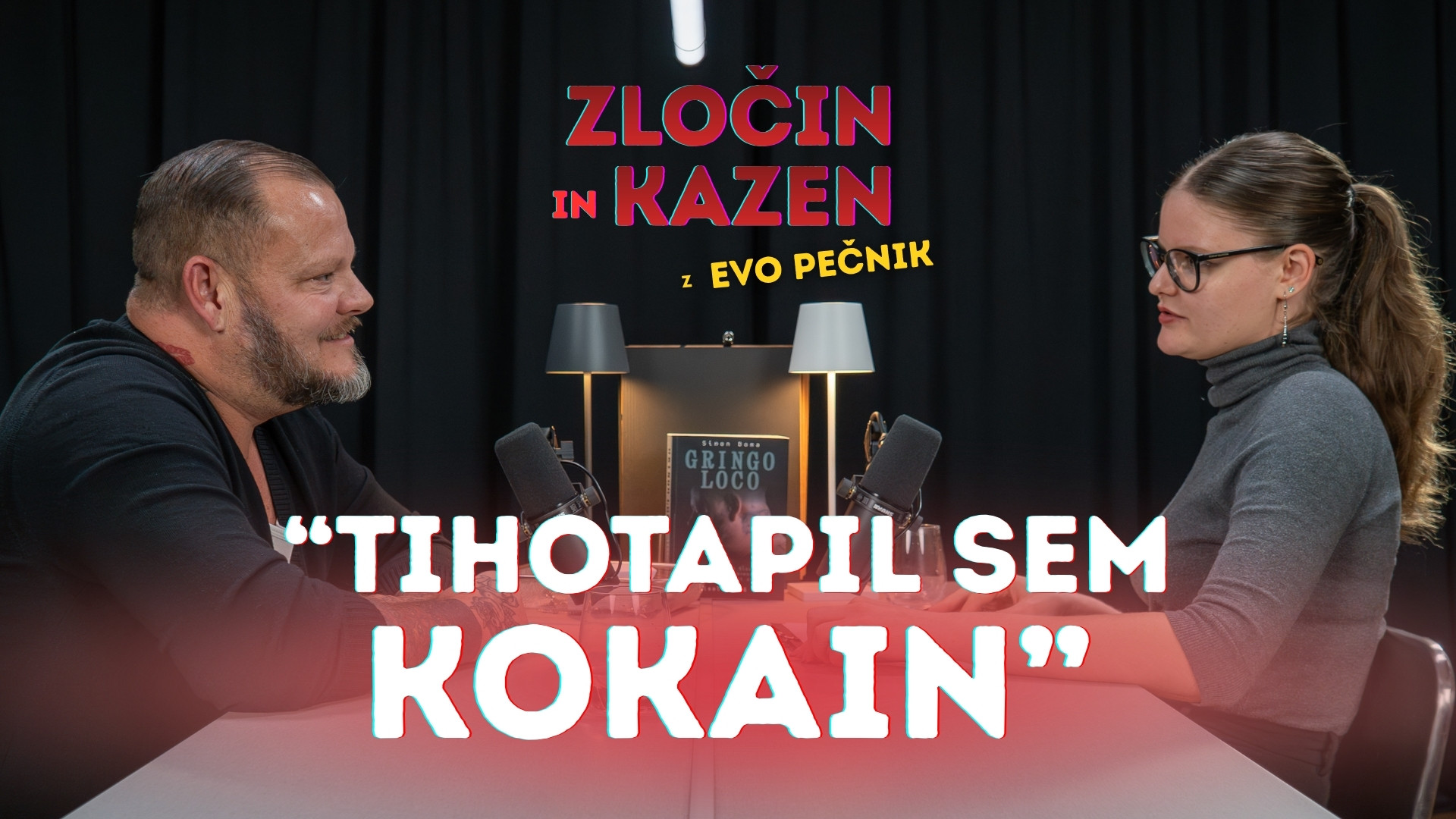 "Tihotapil sem kokain" – Pekel venezuelskega zapora, kjer vladajo tolpe ...